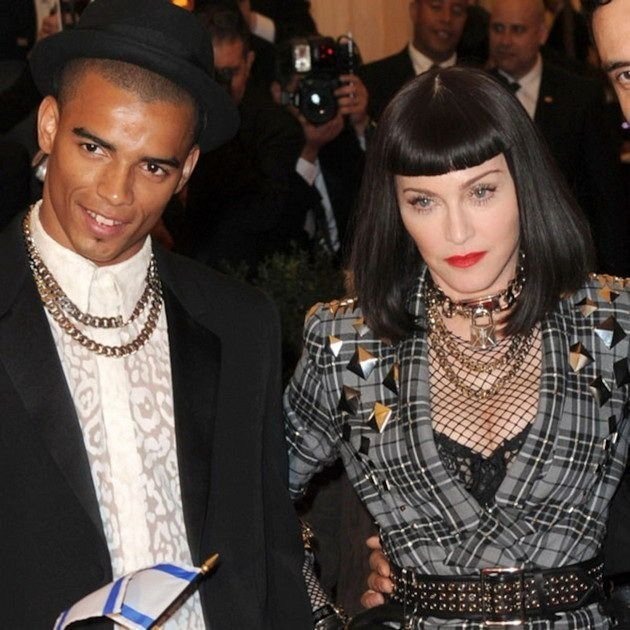 „Madonnas junge Freunde“: Der große Altersunterschied hinderte Madonna ...