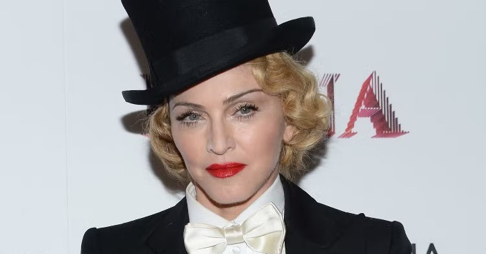 „Madonnas junge Freunde“: Der große Altersunterschied hinderte Madonna ...
