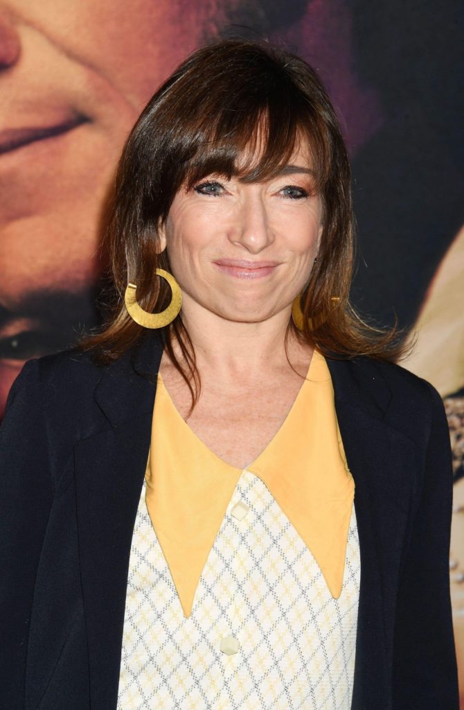 Creepy Pepper aus „American Horror Story“: Hier ist Naomi Grossman, die ...