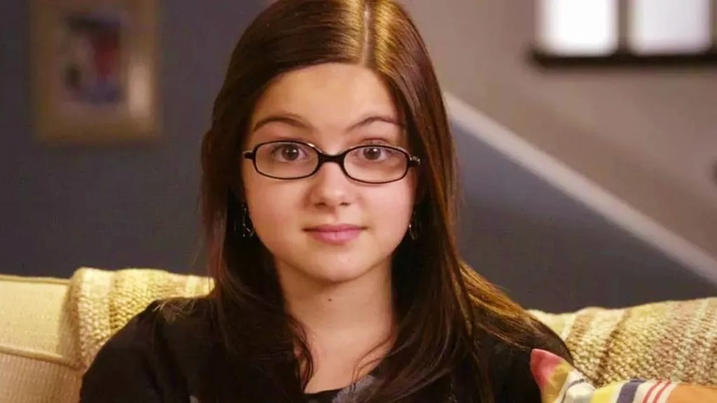 Alex aus der Sitcom «Modern Family» nach 14 Jahren: Die Art und Weise ...