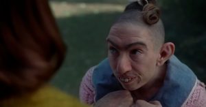 Creepy Pepper aus „American Horror Story“: Hier ist Naomi Grossman, die ...